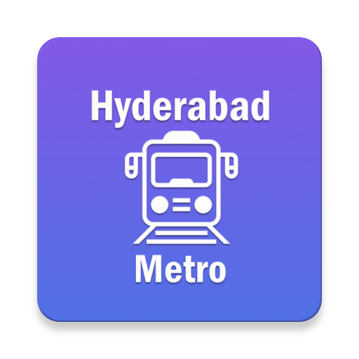 Hyderabad Metro App Android Application Developement At Aswdc Android Apps